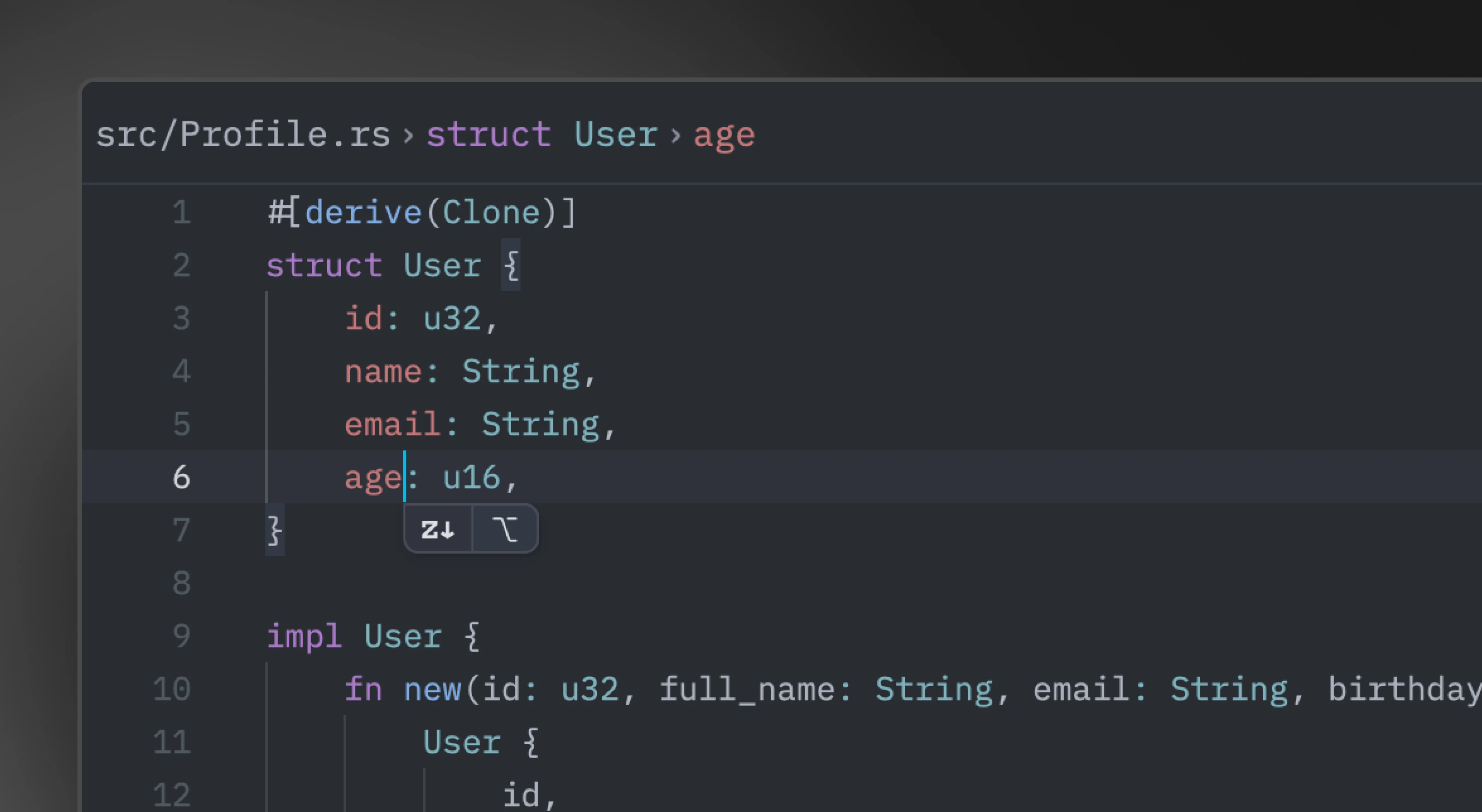 Out-of-your-face AI — Zed's Blog