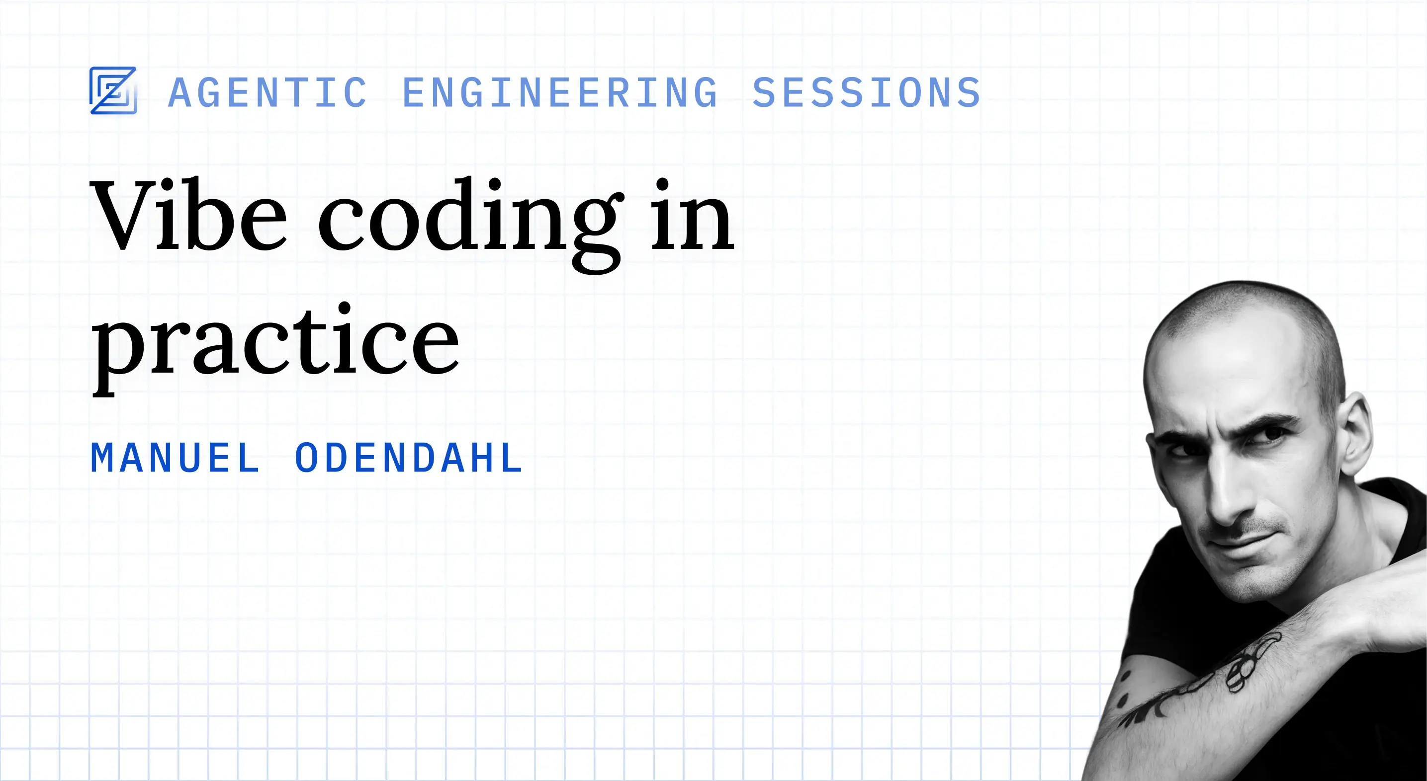 Vibe Coding in Practice — Zed's Blog